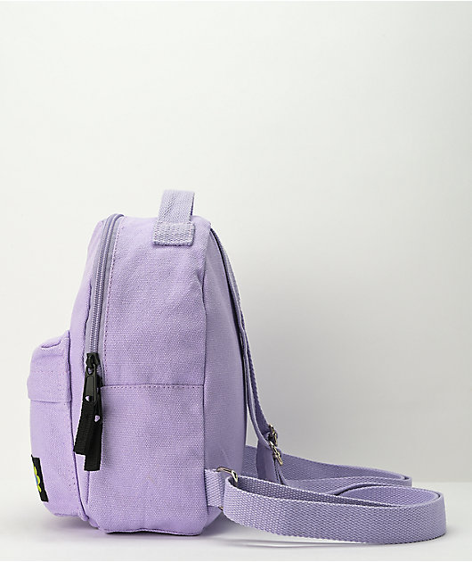 A.LAB Abacus Lavender Mini Backpack | Zumiez