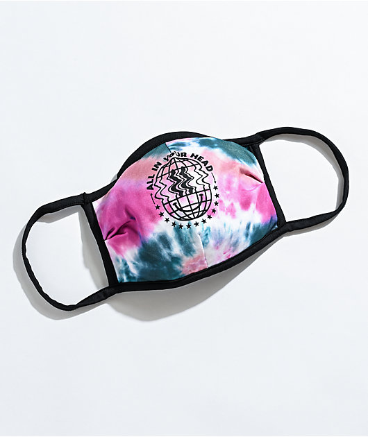 A.LAB All In Your Head Face Mask | Zumiez