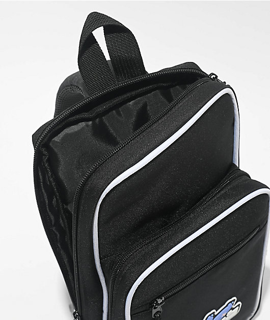 A.LAB Black Crossbody Bag | Zumiez