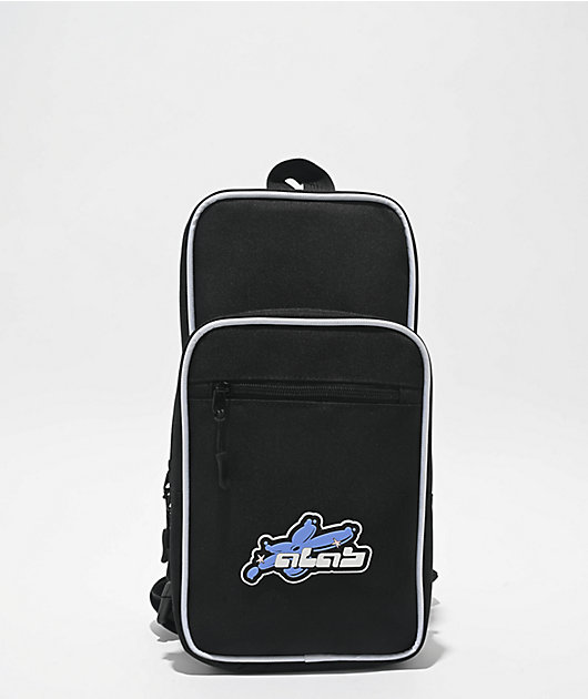 A.LAB Black Crossbody Bag | Zumiez