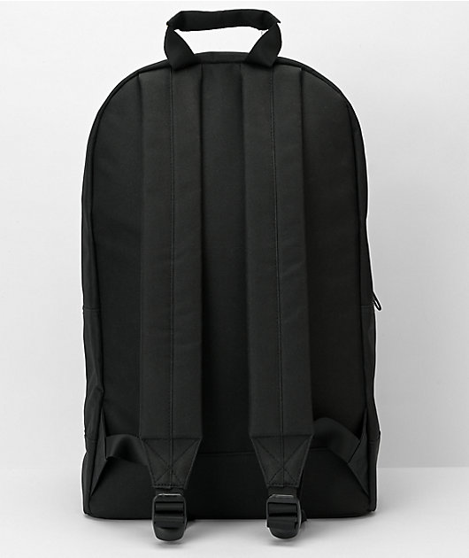 A.LAB Cyberspace Black Backpack | Zumiez