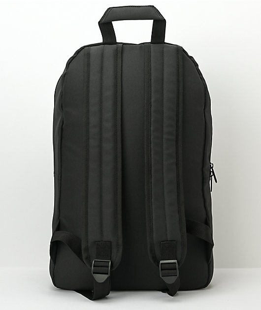A.LAB Dazzle Black Backpack | Zumiez