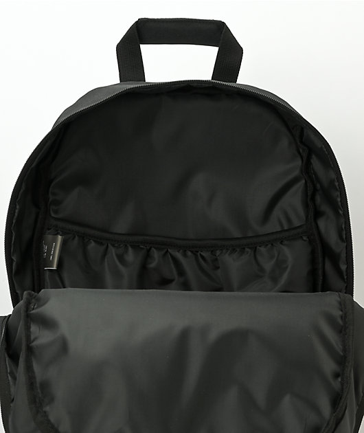 A.LAB Dazzle Black Backpack | Zumiez