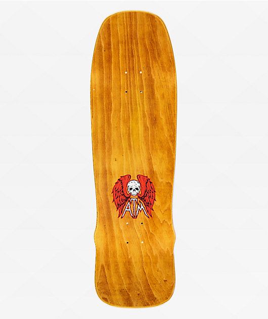 ATM Circus Cook 9.5" Skateboard Deck | Zumiez