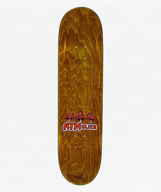ATM Martin Terminator 8.25" Skateboard Deck | Zumiez