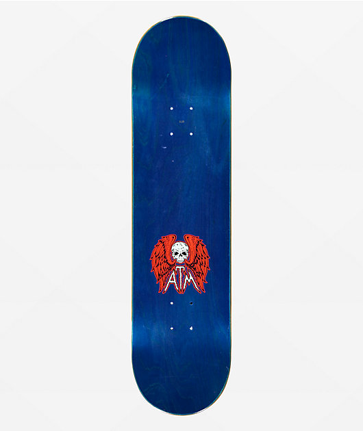 ATM Rat 8.25" Skateboard Deck | Zumiez