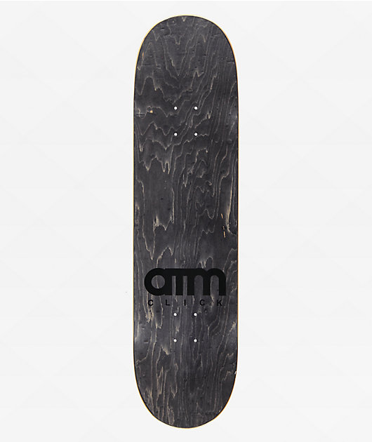 ATM Spider 8.5" Skateboard Deck | Zumiez