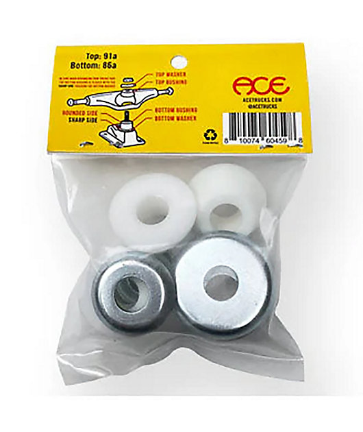 Ace Medium Bushings | Zumiez