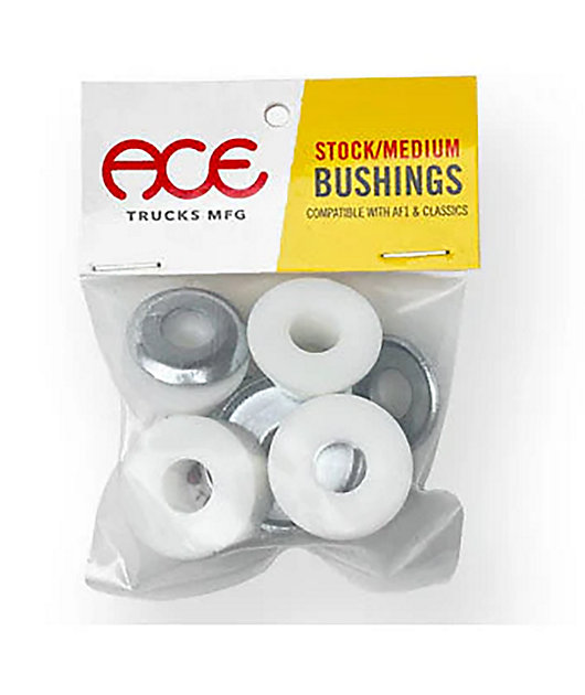 Ace Medium Bushings | Zumiez
