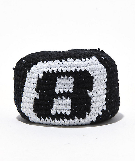 Adventure Imports 8 Ball Hacky Sack | Zumiez