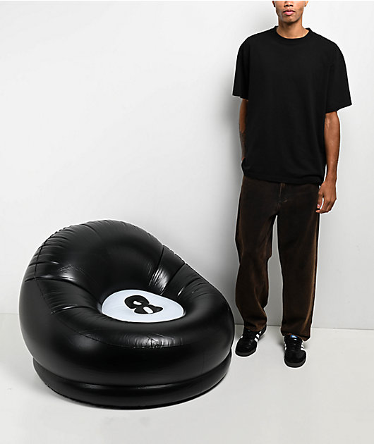 Air Candy 8 Ball Inflatable Chair
