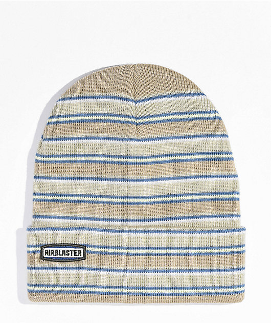 Airblaster Sand Stripe Beanie | Zumiez
