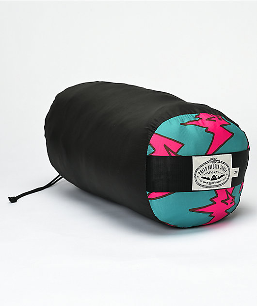 Airblaster x Poler Napsack | Zumiez