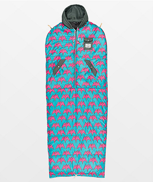 Airblaster x Poler Napsack | Zumiez