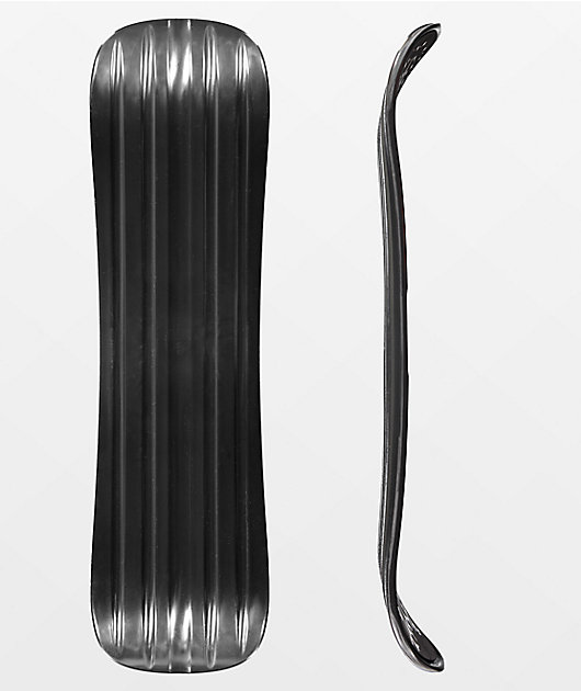 Alibi Constant Elation 35" Black Snow Skate | Zumiez