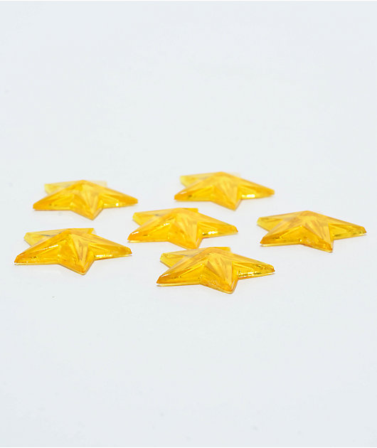 Alibi Crystal Star Stomp Pad | Zumiez