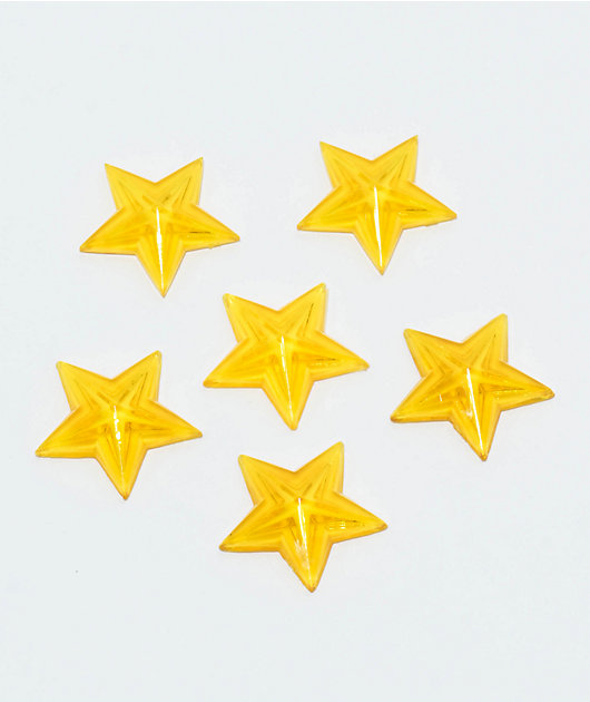 Alibi Crystal Star Stomp Pad | Zumiez