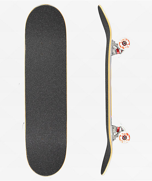 Alien Workshop Believe 8.0" Skateboard Complete | Zumiez