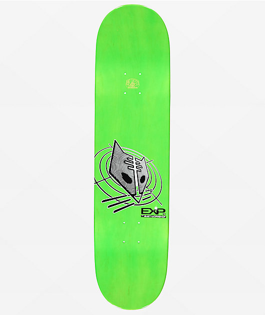 Alien Workshop O'Brien EXP Series 8.25" Skateboard Deck | Zumiez