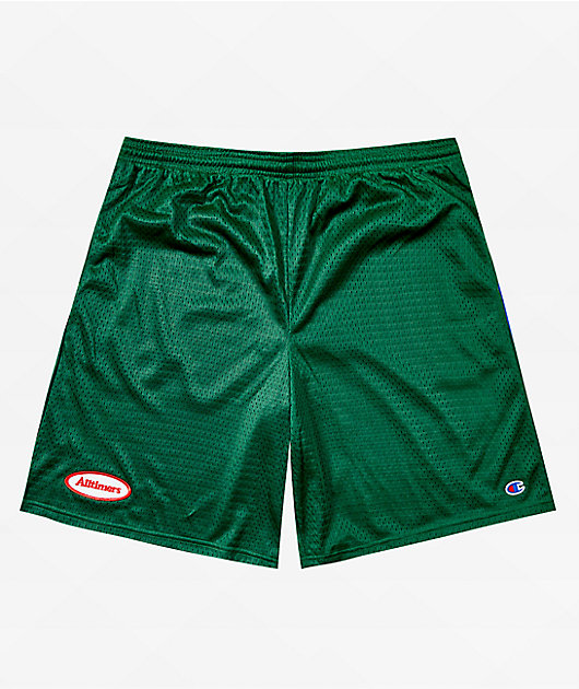 Alltimers Tankful Forest Green Shorts | Zumiez