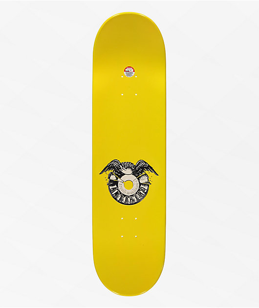 Anti-Hero Cardiel Selectors 8.62" Skateboard Deck | Zumiez