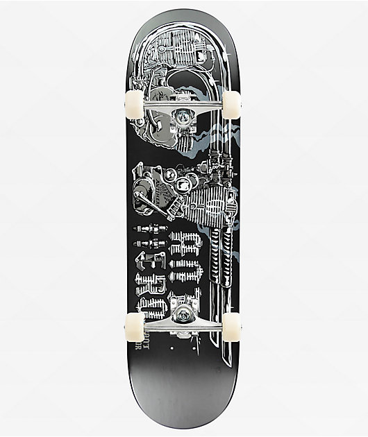 Anti-Hero Grant Revington 8.5" Assembled Skateboard Complete | Zumiez