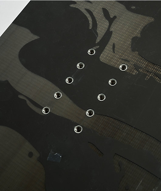 Aperture Quantum Snowboard 2022 | Zumiez