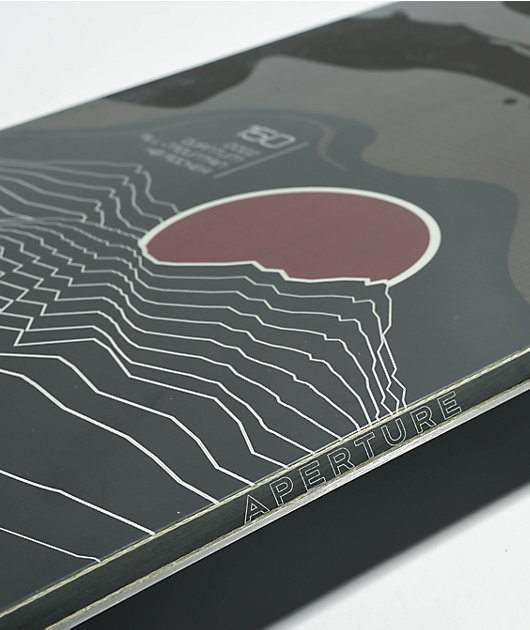 Aperture Quantum Snowboard 2022 | Zumiez