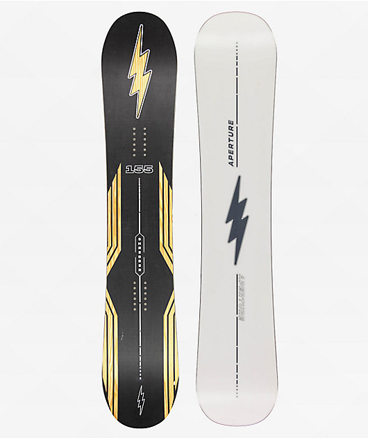 Aperture Shredder Snowboard 2025 | Zumiez