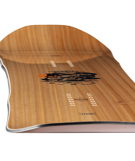 Arbor Carter Snowboard 2024 | Zumiez