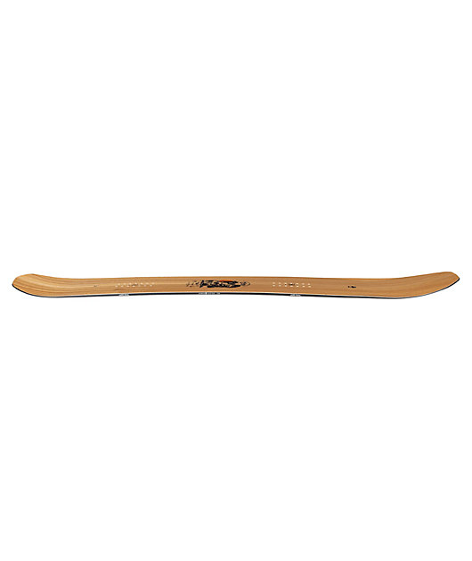 Arbor Carter Snowboard 2024 | Zumiez
