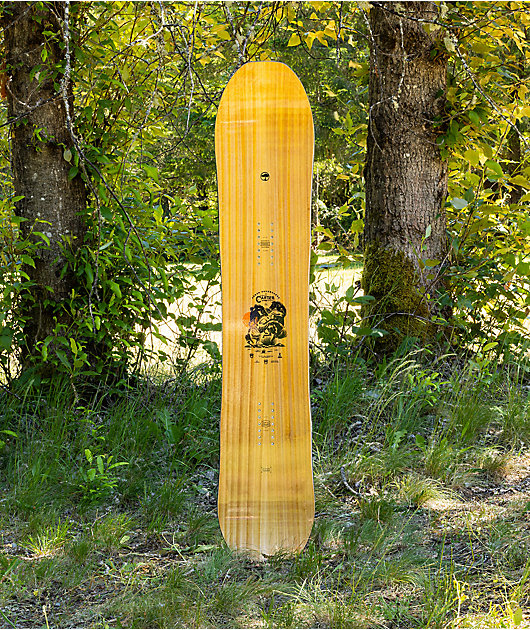 Arbor Carter Snowboard 2024 | Zumiez