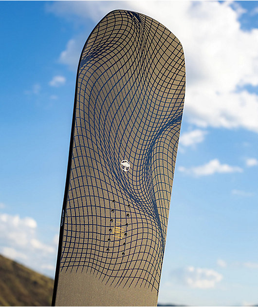 Arbor Draft Snowboard 2024 | Zumiez