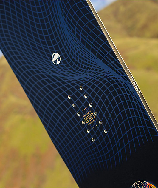 Arbor Draft Snowboard 2024 | Zumiez