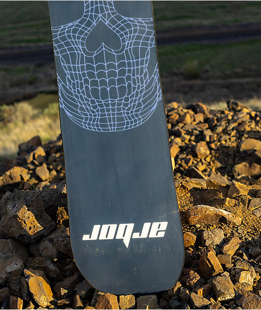 Arbor Draft Snowboard 2024 | Zumiez