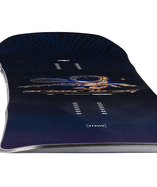 Arbor Draft Snowboard 2024 | Zumiez