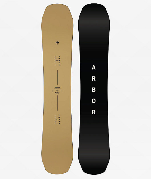 Arbor Element Decon Snowboard 2026 | Zumiez