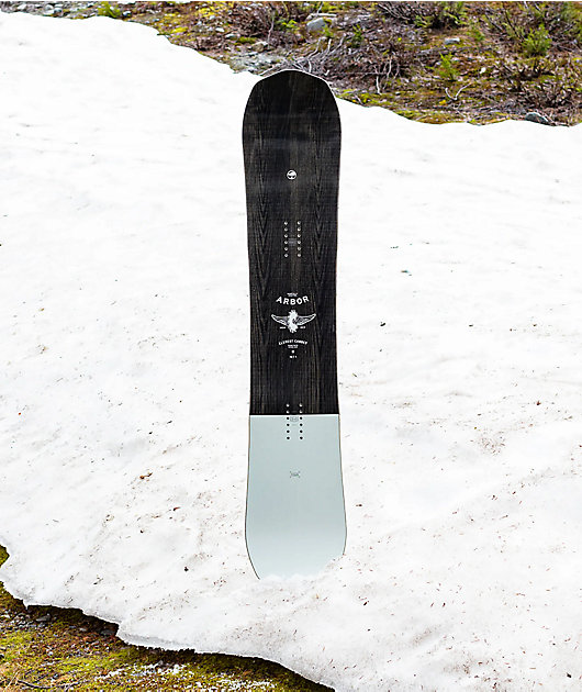 Arbor Element Snowboard 2024 | Zumiez