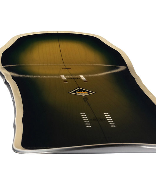 Arbor Single Snowboard 2024 | Zumiez