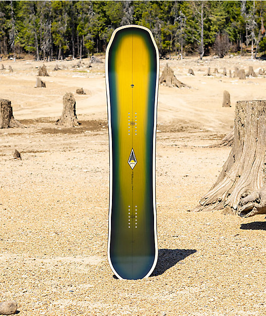 Arbor Single Snowboard 2024 | Zumiez
