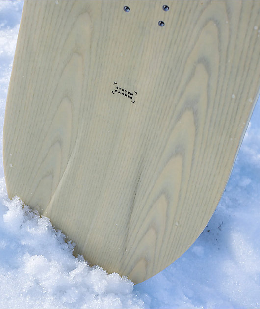 Arbor Terra Twin Camber Snowboard 2024 | Zumiez