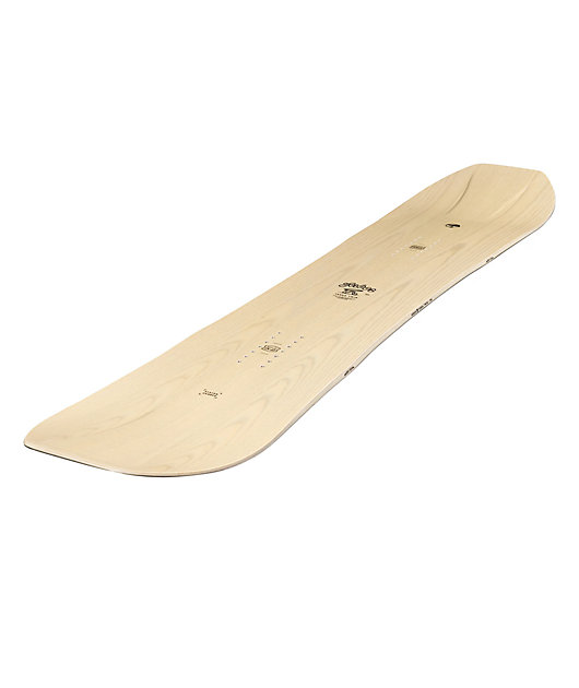 Arbor Terra Twin Camber Snowboard 2024 | Zumiez