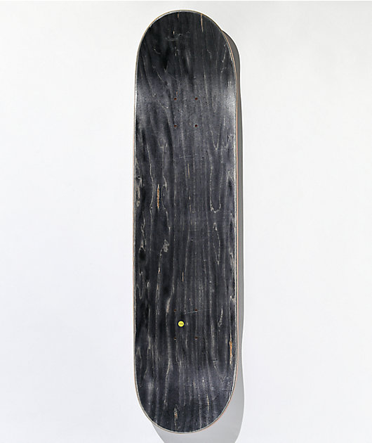 Autonomy Evelien Rhythm 8.0" Skateboard Deck | Zumiez