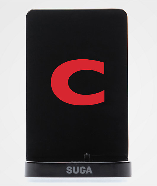 BTS SUGA Mic Drop Mini Figure | Zumiez