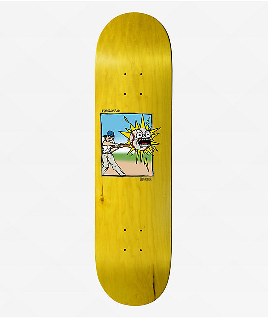 Baker Rowan Creamer 8.125" Skateboard Deck | Zumiez