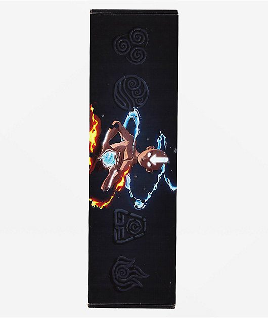 Bear Walker x Avatar Blind Box Skateboard Deck | Zumiez