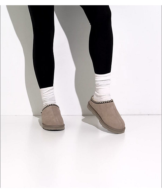 Bearpaw Tabitha Mushroom Slippers | Zumiez