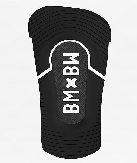 Bent Metal Bolt Black Snowboard Bindings 2026 | Zumiez