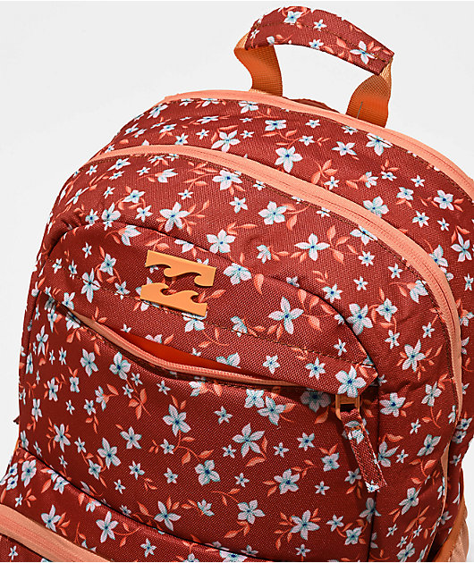 Billabong Maiden Voyage Backpack | Zumiez
