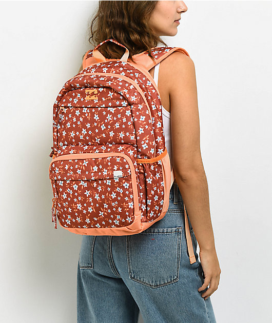 Billabong Maiden Voyage Backpack | Zumiez